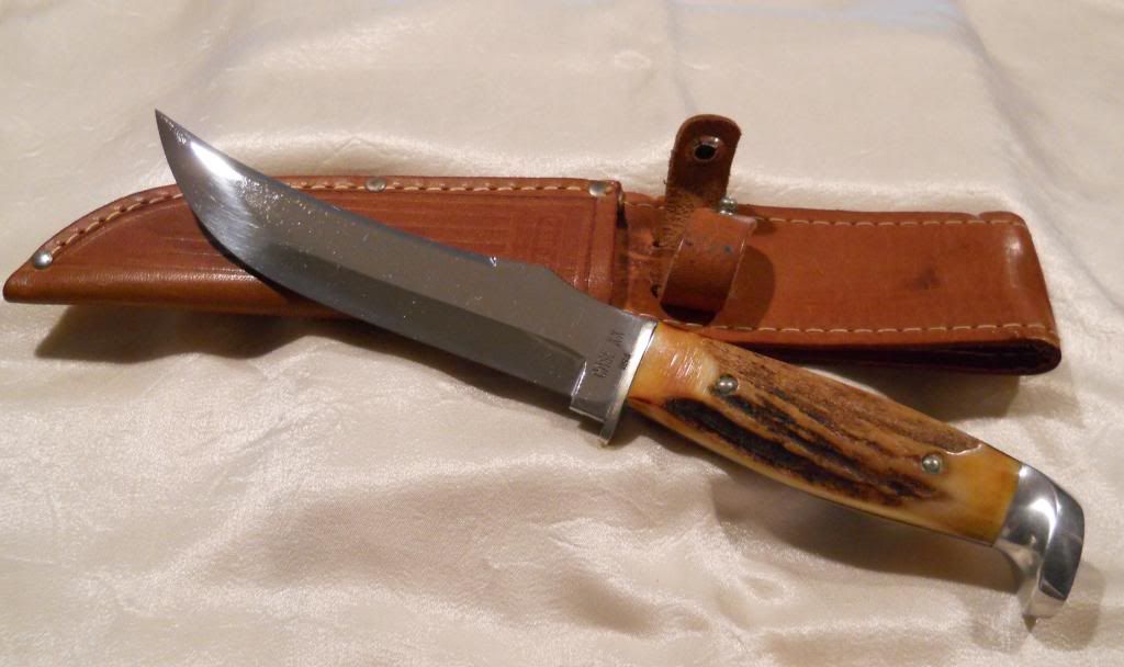 Case Fixed Blades | BladeForums.com